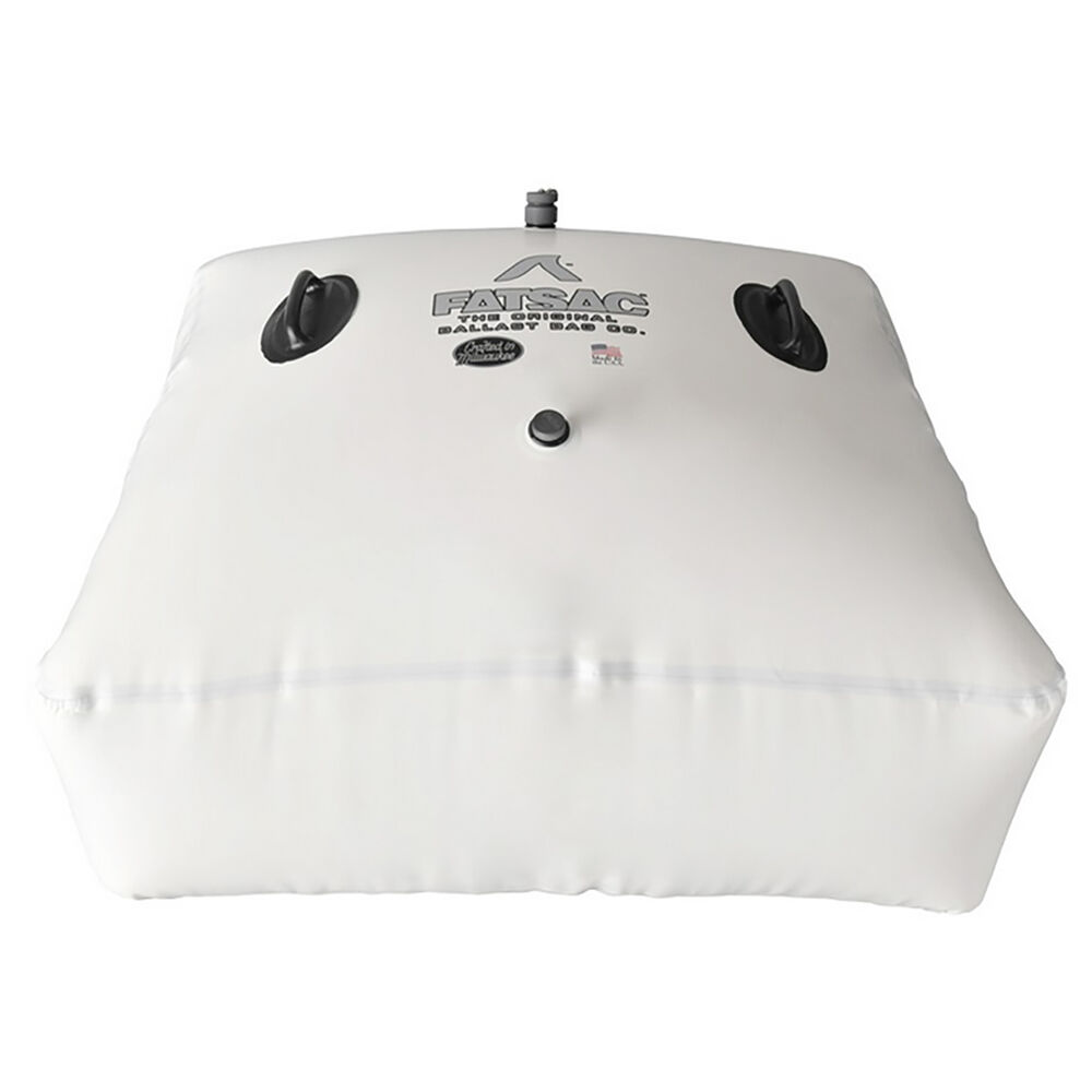 Fly High Floor Fat Sac, 800 lbs. | Overton's