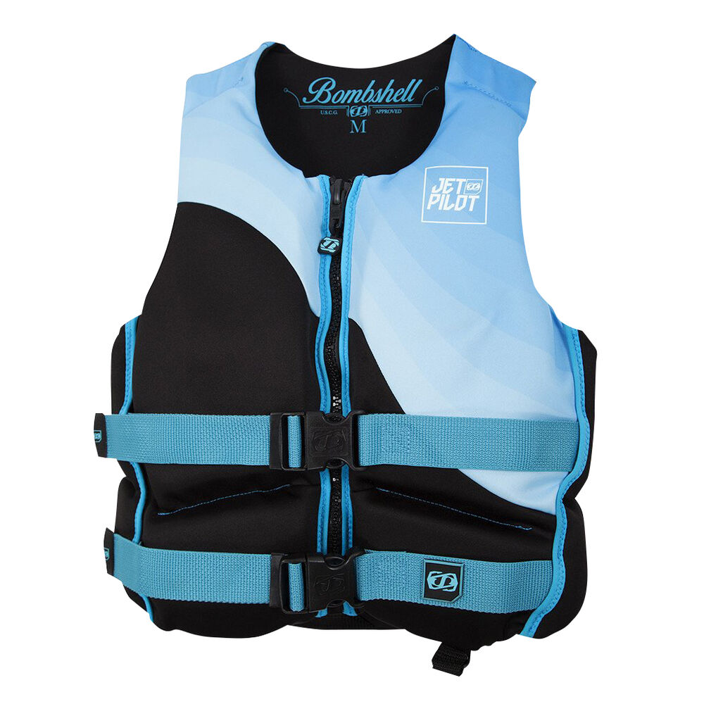 Jet Pilot Women's Bombshell Life Jacket | Overton's