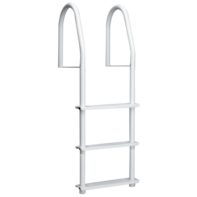 Howell Stationary Dock Ladder, 5-Step | Overton's