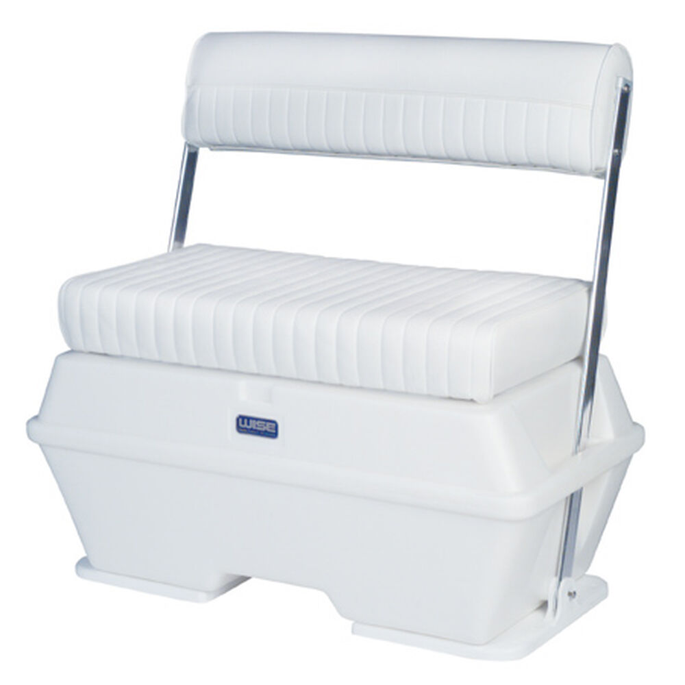 Wise Swingback Seat With Cooler | Overton's