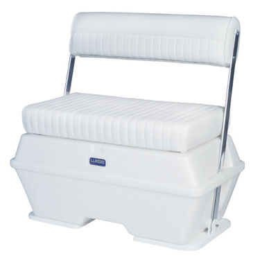 Wise Swingback Seat With Cooler | Overton's