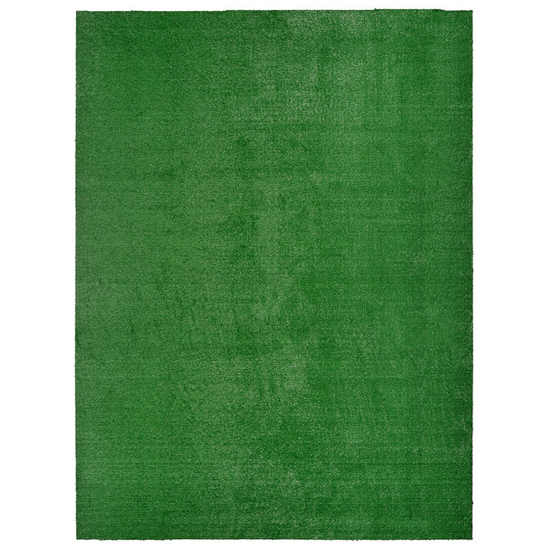 Garland Artificial Grass 12ft x 21ft Indoor/Outdoor Area Rug