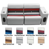 Pontoon Boat Furniture | Overton's