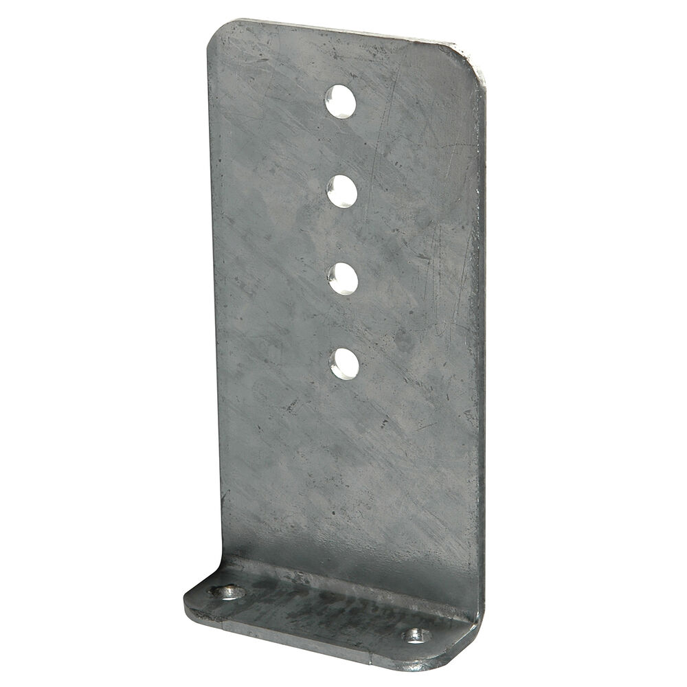 Smith Vertical Bunk Bracket, 10" | Overton's