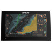 BG Zeus S 9 Chartplotter/Fishfinder w/o Transducer | Overton's