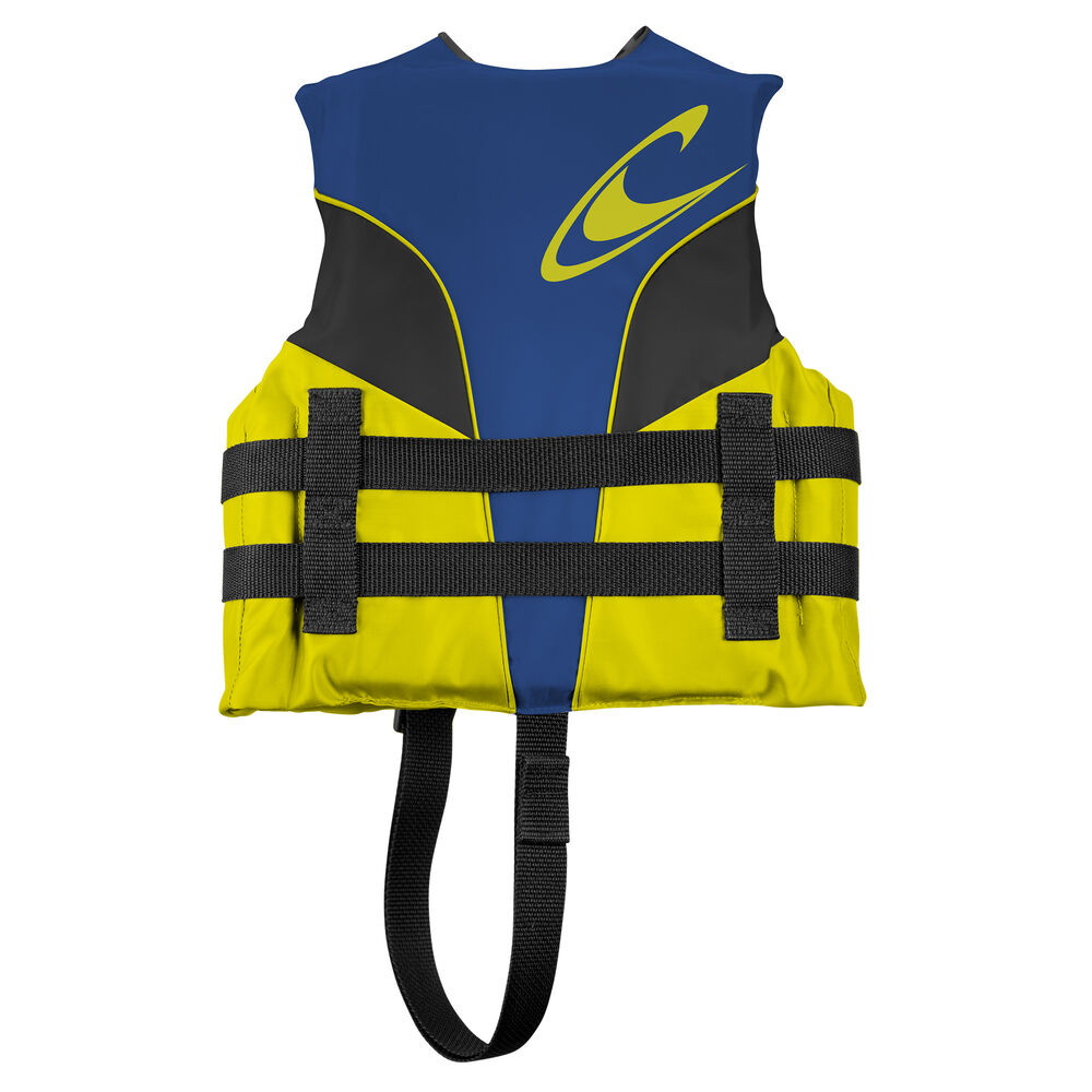ONeill Kids Superlite USCG Vest | Overton's