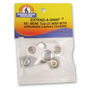 Handi-Man Extend-A-Snap, 4-Pack | Overton's