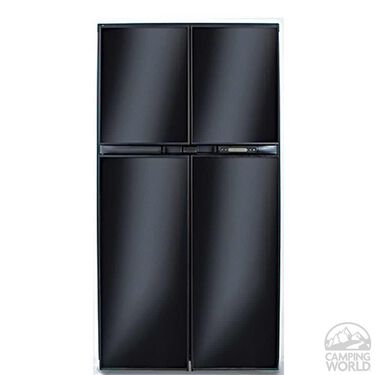 Norcold PolarMax Refrigerator Model 2118 | Overton's