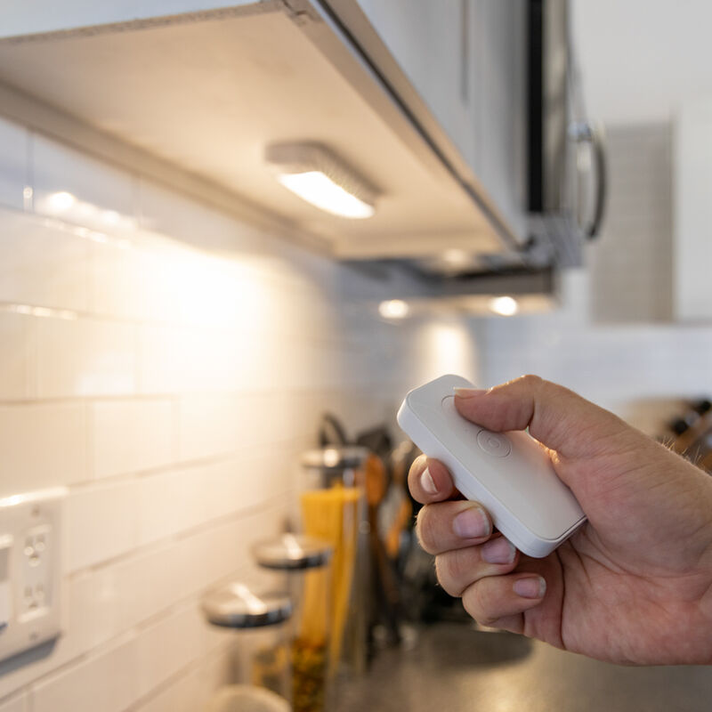 Energizer 10" Battery-Operated LED Light Bars with Remote, 3-Pack ...