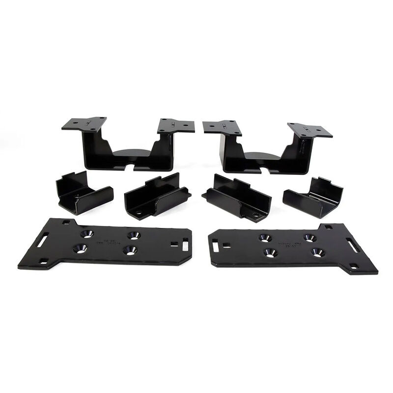 Air Lift LoadLifter 5000 ProSeries, 19-26 Trail Boss, ZR2