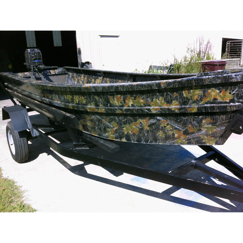 Styx River Camouflage Stencil Kit | Overton's