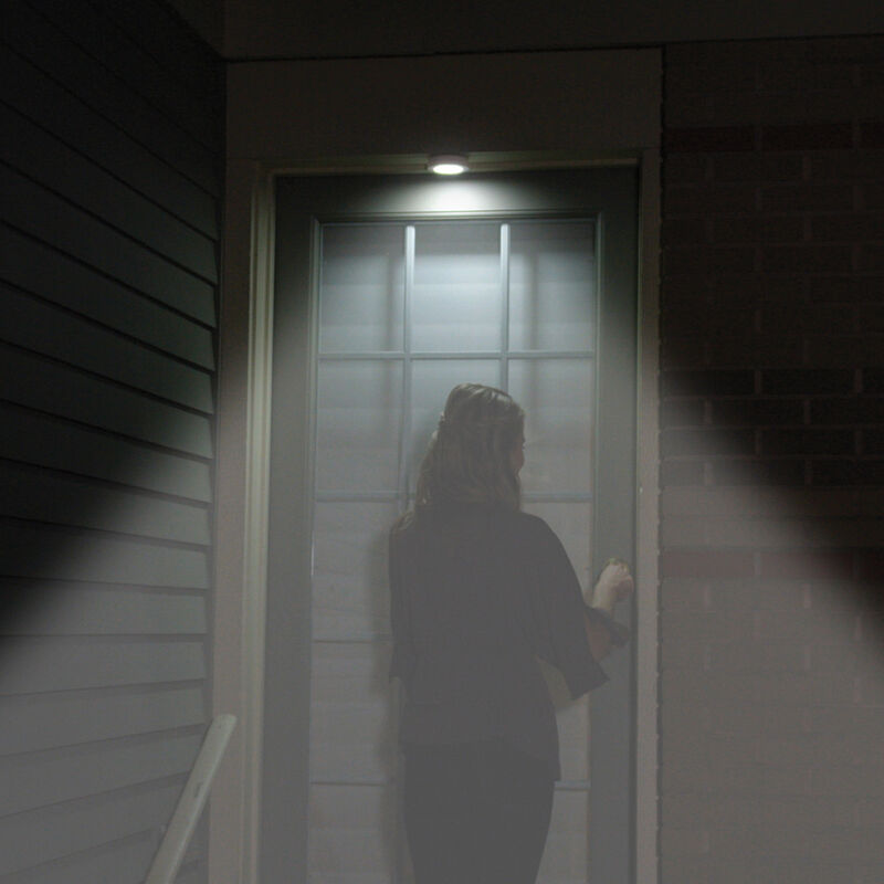 Over Lite Motion-Activated Light | Overton's