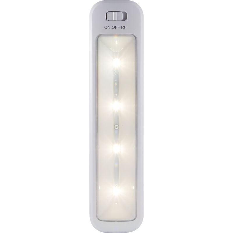 Energizer 10" Battery-Operated LED Light Bars with Remote, 3-Pack ...