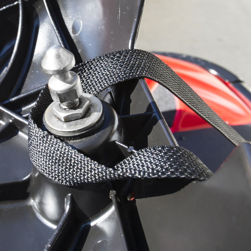 PWC Boarding Ladder | Overton's