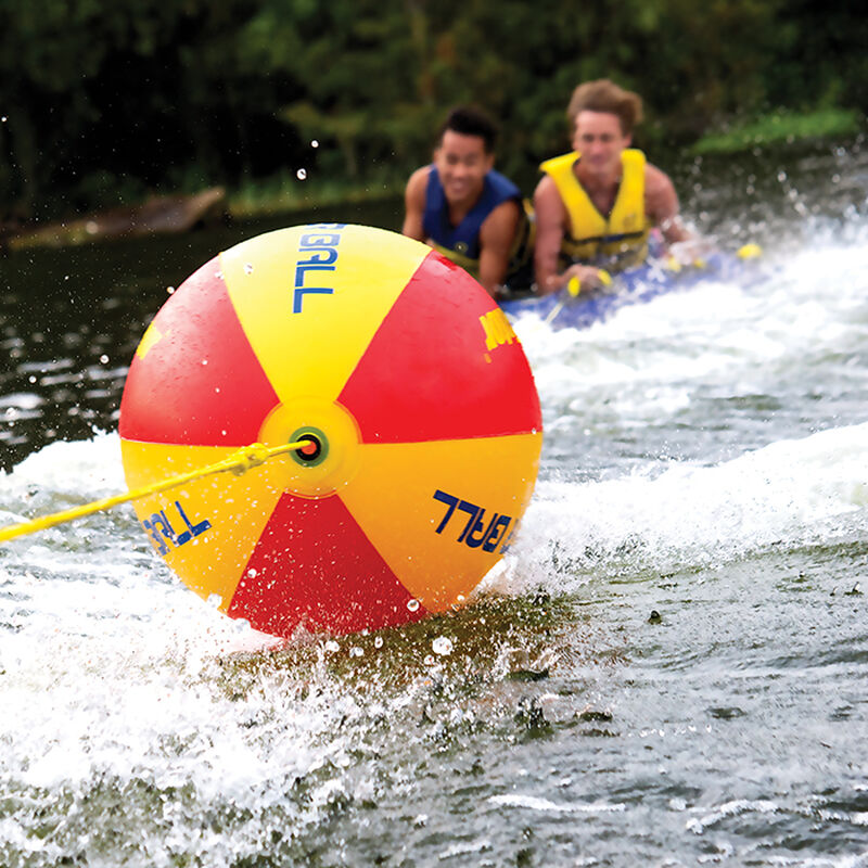 Gladiator Booster Ball | Overton's