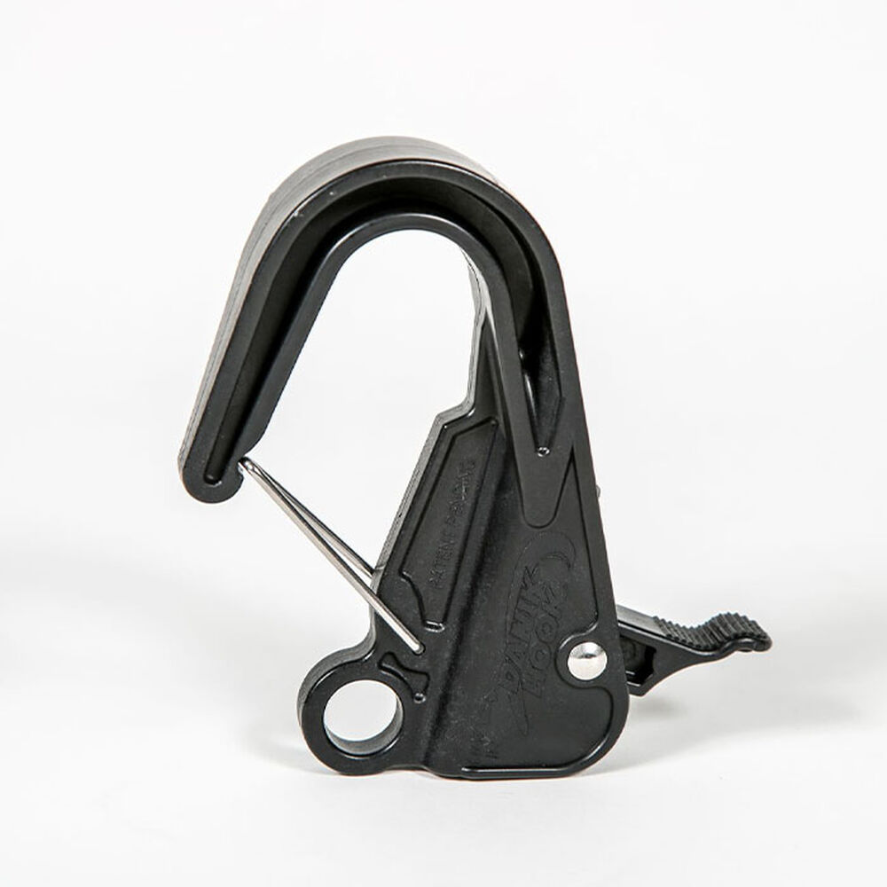 Danik Hook Adjustable Fender Hook, Black | Overton's