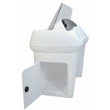 Toonmate Deluxe Pontoon Steering Console | Overton's