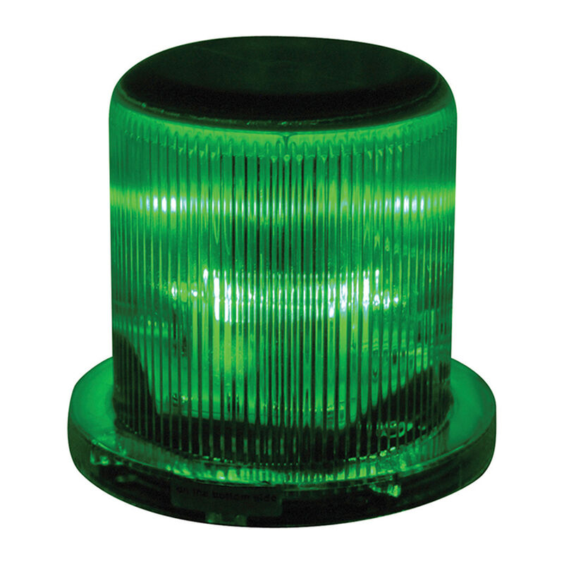 Solar LED Warning Light | Overton's