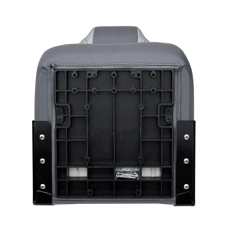 Wise Premium High-Back Fishing Seat