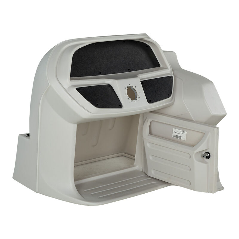 Lippert Sunset Pontoon Console | Overton's