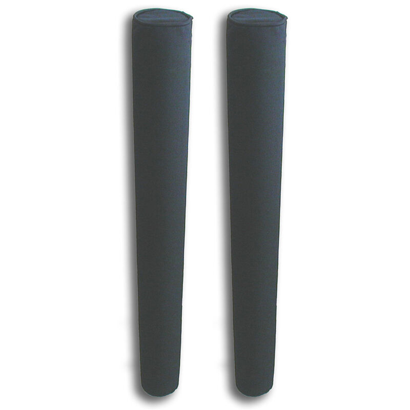 Heavy-Duty UV-Capped 36" Trailer Guide Pads, Pair | Overton's