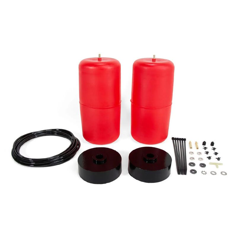 Air Lift 1000 Air Spring Kit, '20-'26 Jeep Gladiator