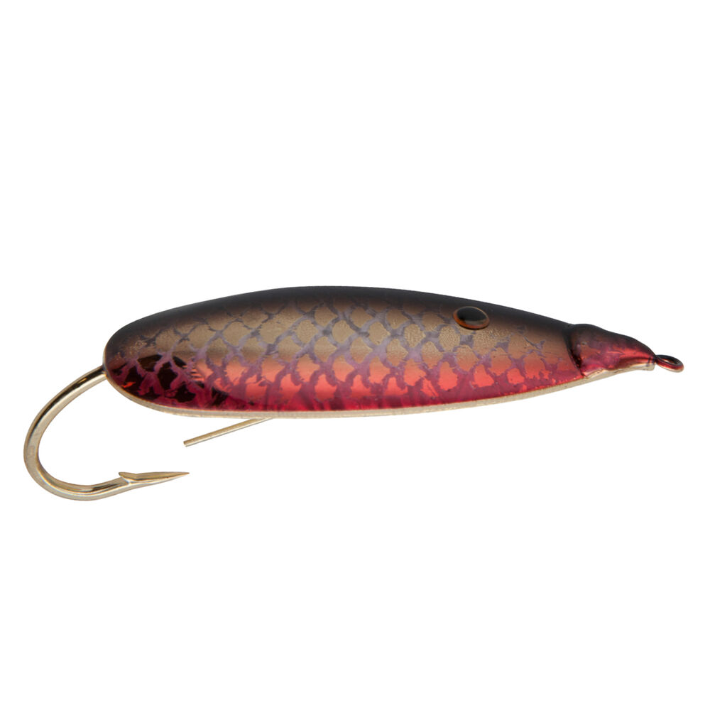 Johnson Silver Minnow | Overton's