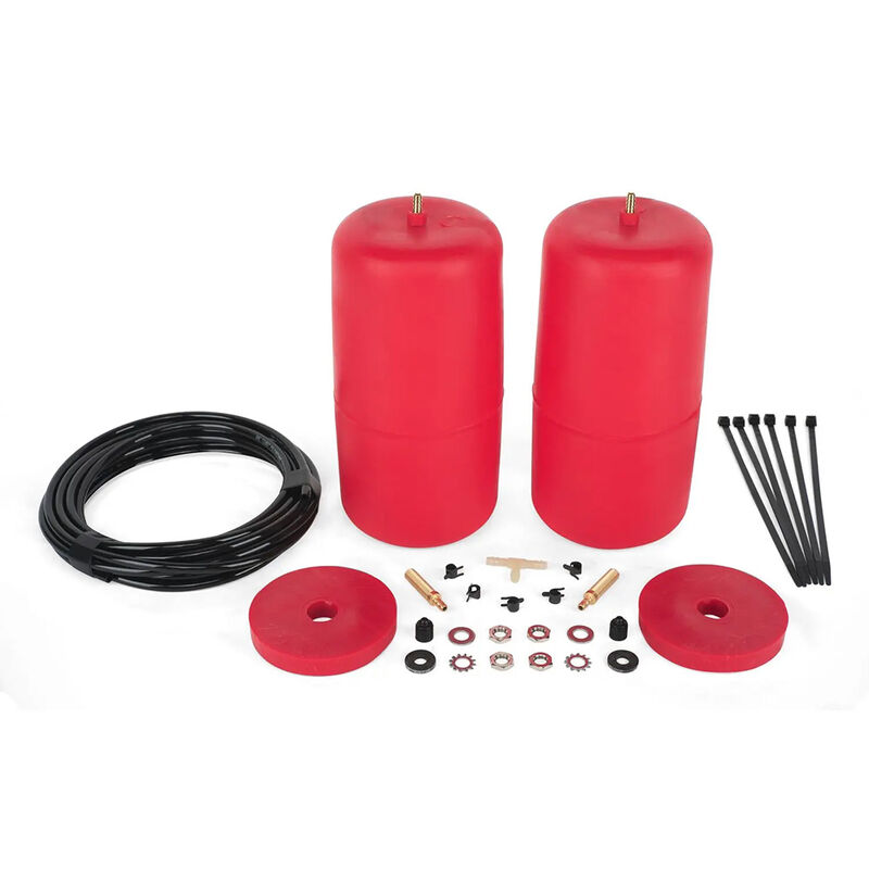 Air Lift 1000 Air Spring Kit, '21-'26 Nissan Rogue