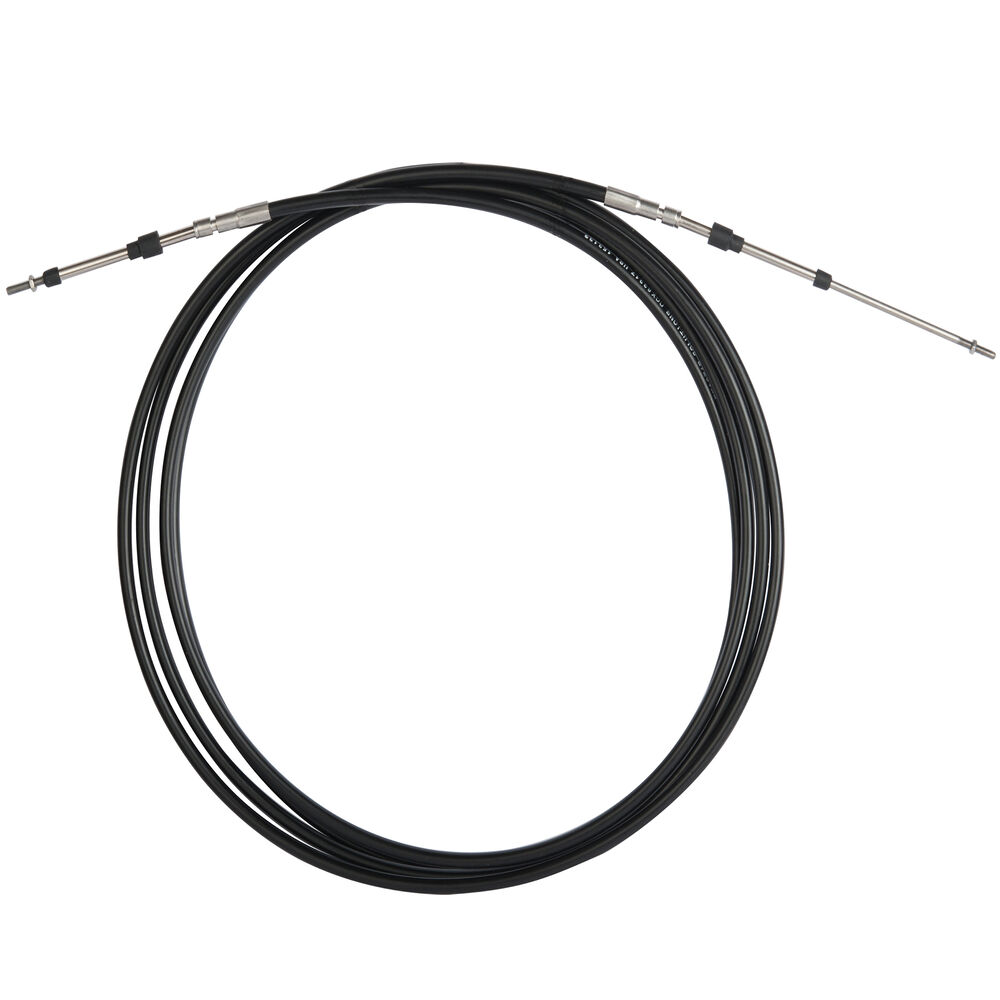 SeaStar Solutions Xtreme 3300 CC Performance Cable, 21' | Overton's