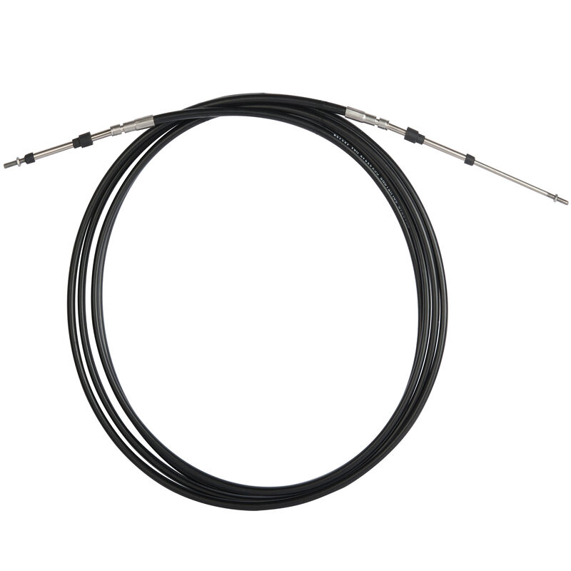 SeaStar Solutions Xtreme 3300 CC Performance Cable, 21' | Overton's