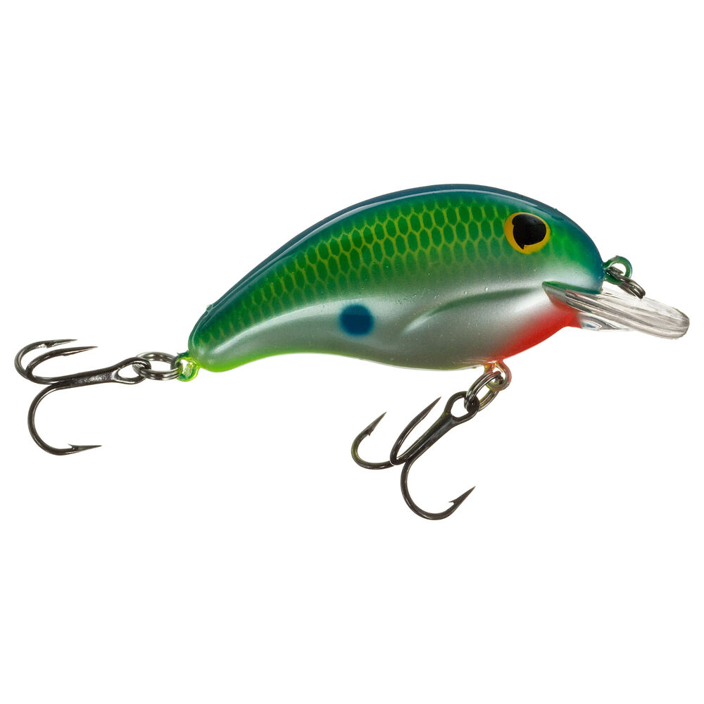 Bandit Series 200 Crankbait, 2" | Overton's