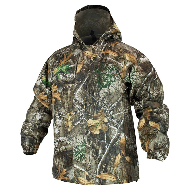 Compass 360 Men's SportTEK360 Camo Rain Suit | Overton's