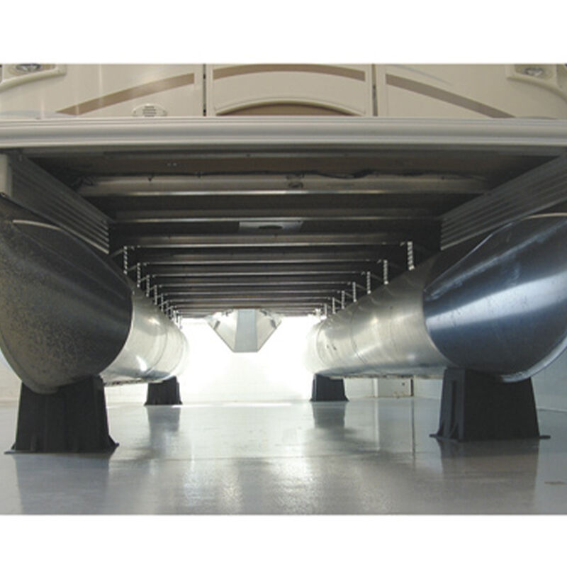 Attwood Marine Pontoon Storage Blocks, Set of 4 | Overton's