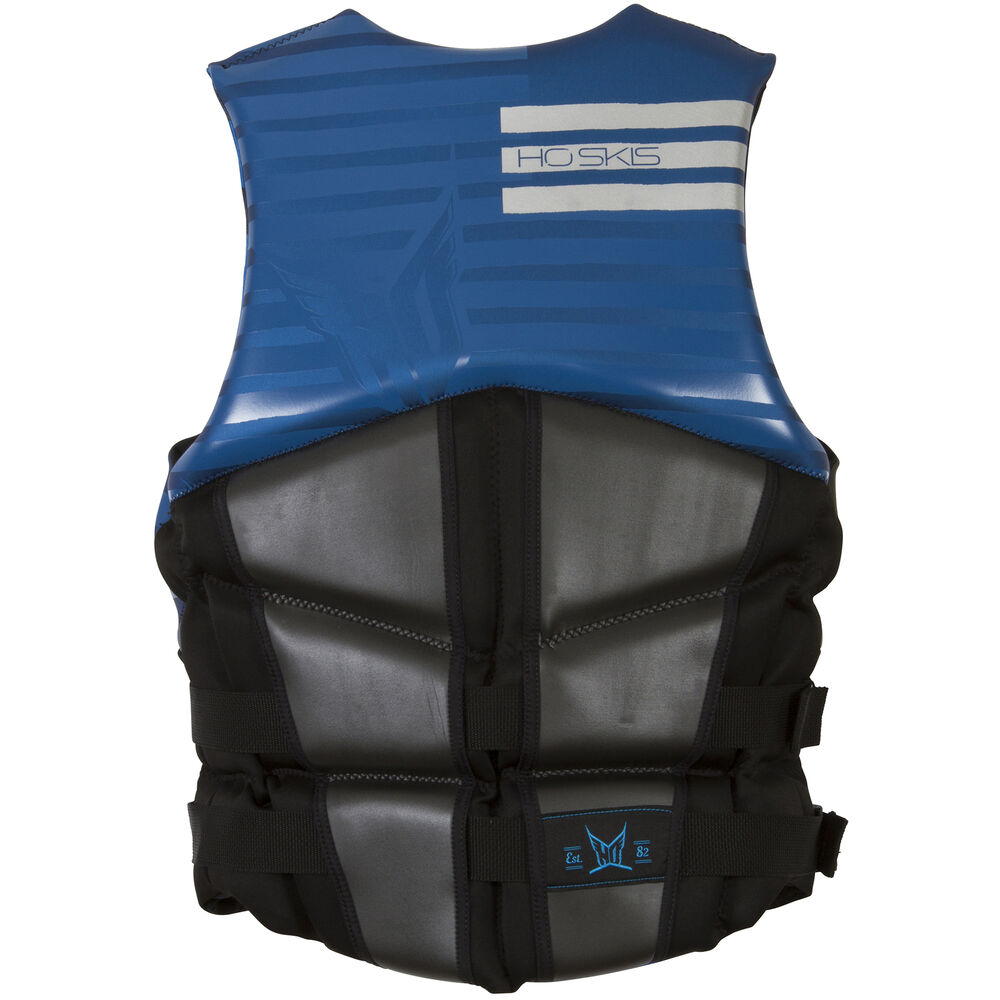 HO Men's Team Neoprene Life Jacket 2019 | Overton's