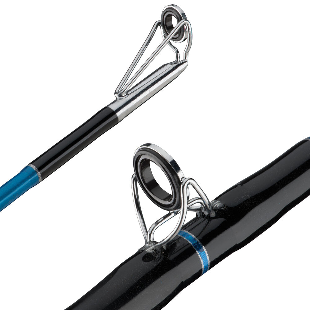 Shakespeare Sturdy Stik Bigwater Casting Rod | Overton's
