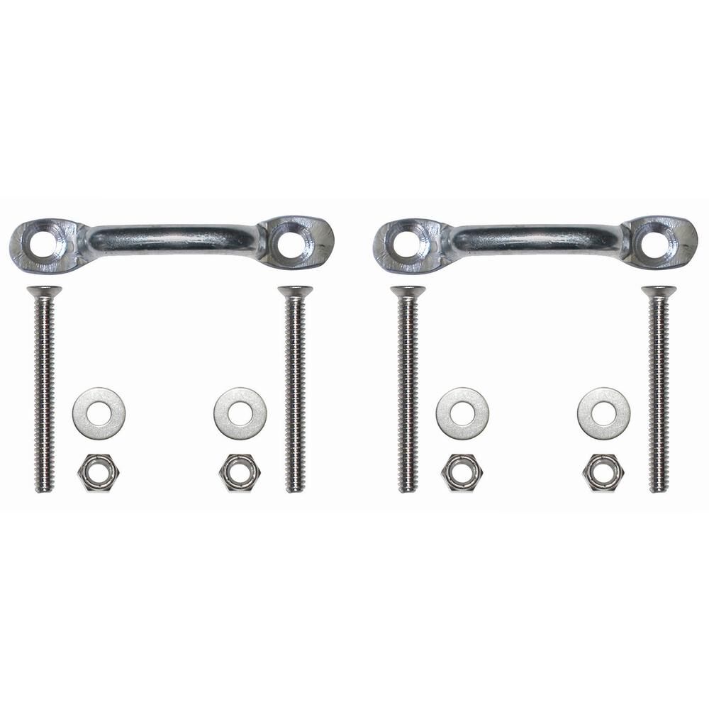 Dockmate transom ladders - lopezmission