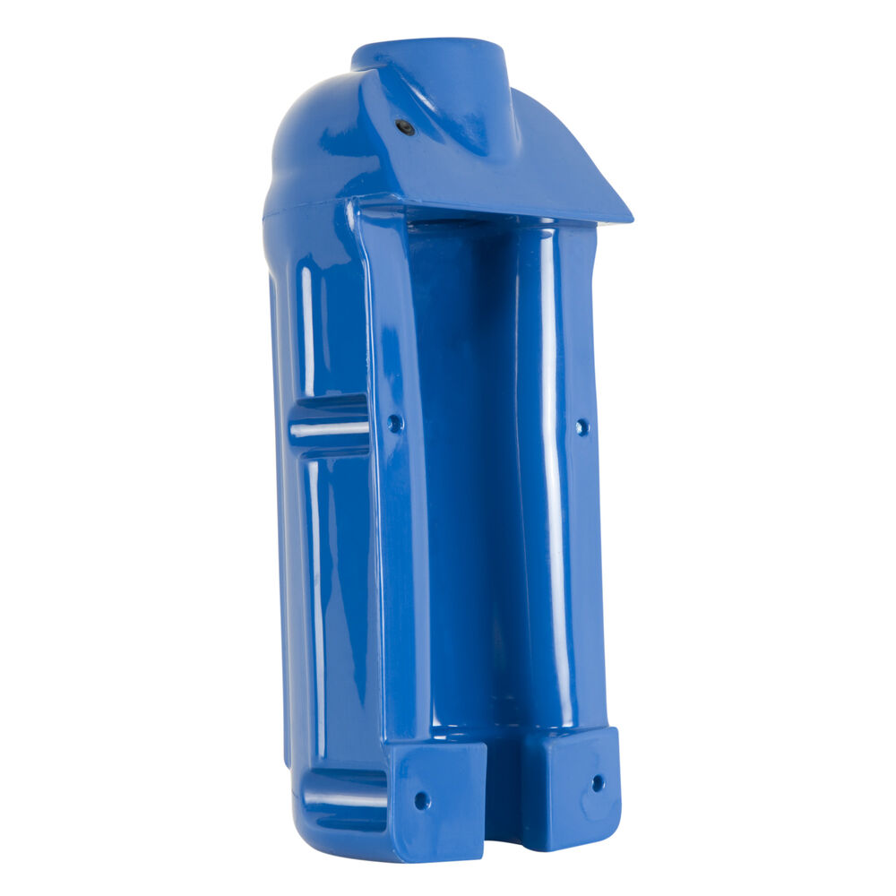 Dock Post Bumper 7" x 17" | Overton's