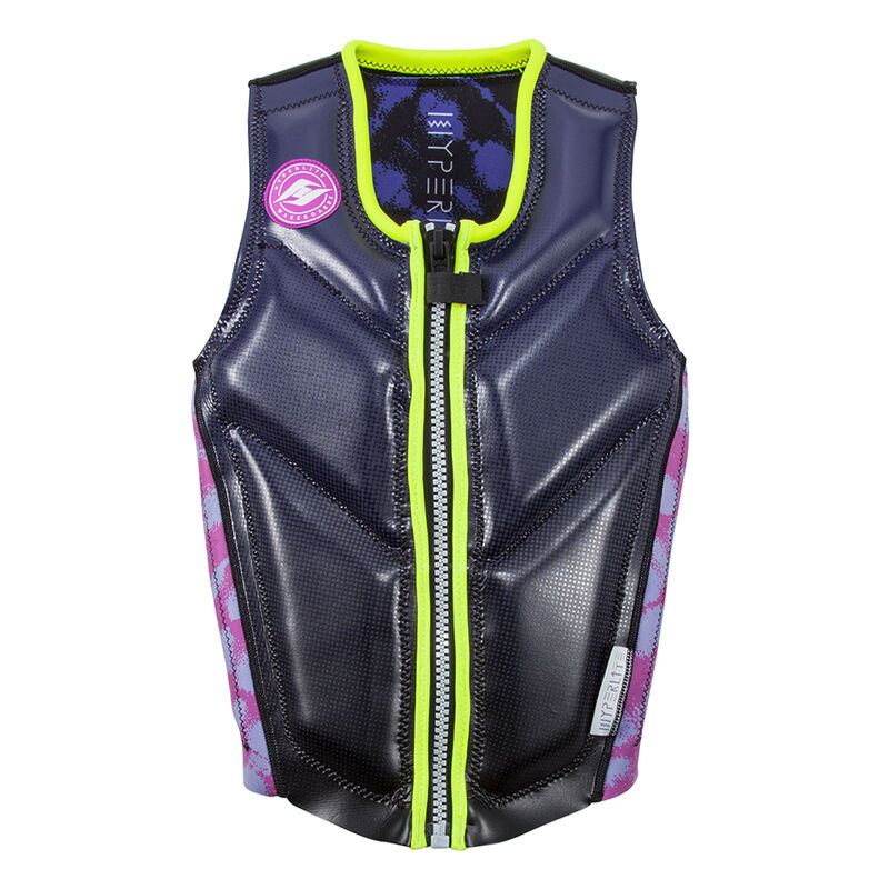 Hyperlite Women's Stiletto Competition Life Jacket