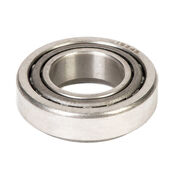 Husky Towing Trailer Wheel Outer Bearing Cone & Cup 15245/15123 | Overton's