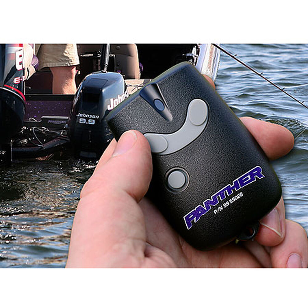 Panther Electro Steer Wireless Remote | Overton's