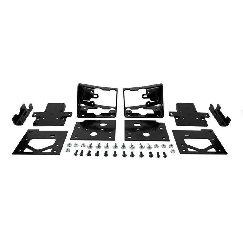 Air Lift LoadLifter 5000 Ultimate Air Spring Kit 22-26 Tundra