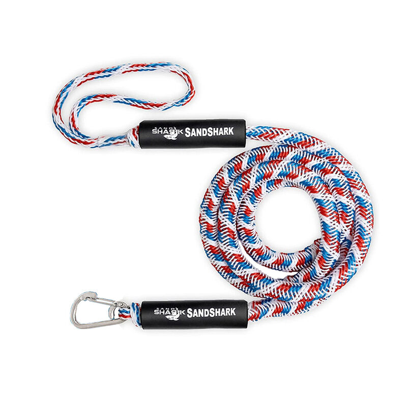 SandShark 7' - 14' Bungee Anchor Line | Overton's