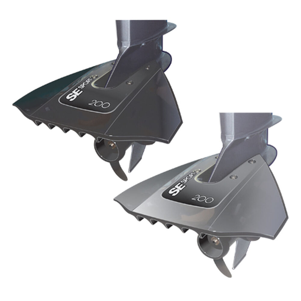 SE Sport 200 Hydrofoil, Fits 8 HP - 40 HP Engines | Overton's