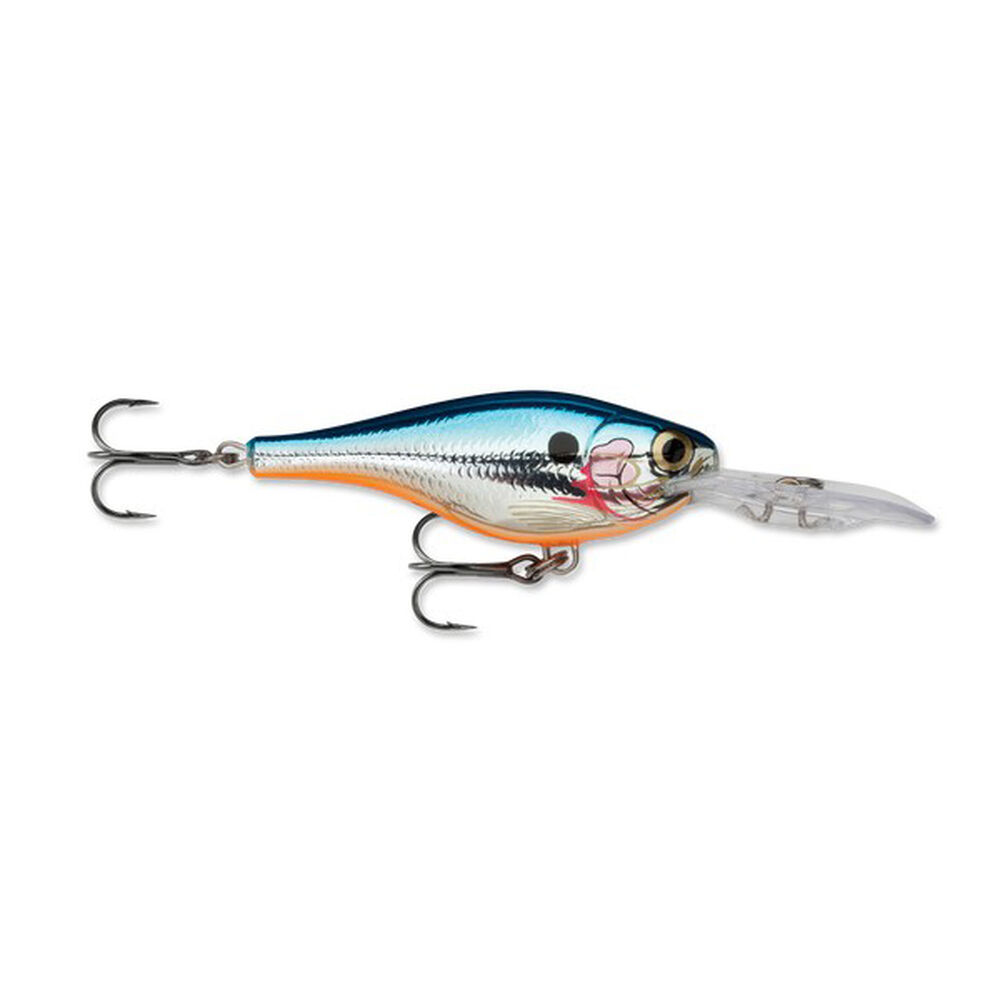 Rapala Rattlin' Rap | Overton's