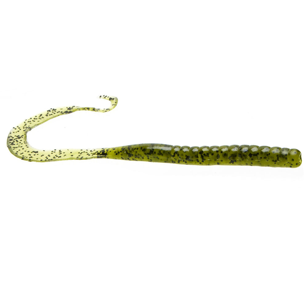 Zoom Mag II 9" Soft Plastic Worm Baits | Overton's
