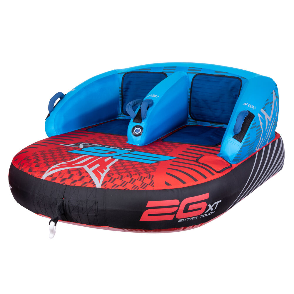 HO 2G-XT 2-Person Towable Tube | Overton's