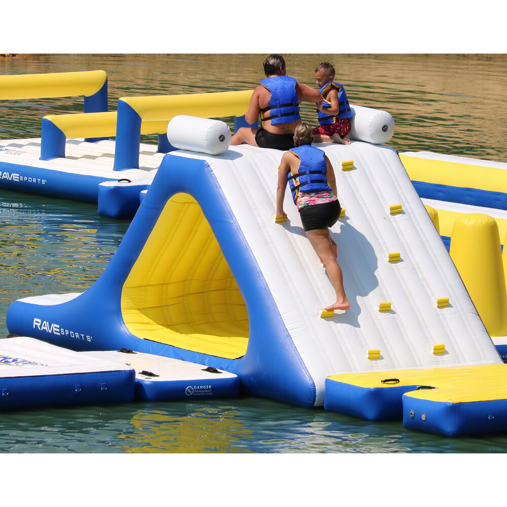 Rave Ascent Slide | Overton's