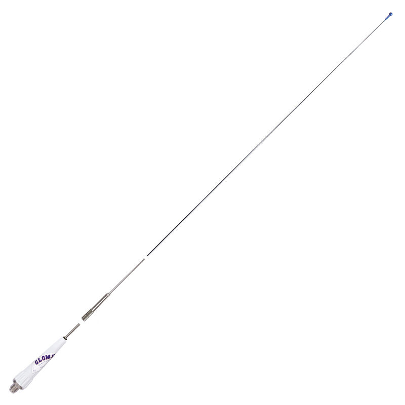 Glomex 35" 3dB VHF Antenna For Inflatable R.I.B. | Overton's