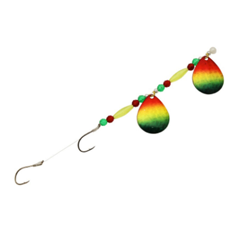 Three D Worm Harness Bottom Bouncer | Overton's