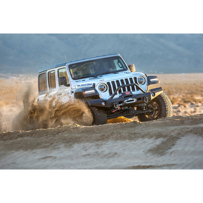 WARN 103253 VR EVO 10-S Winch